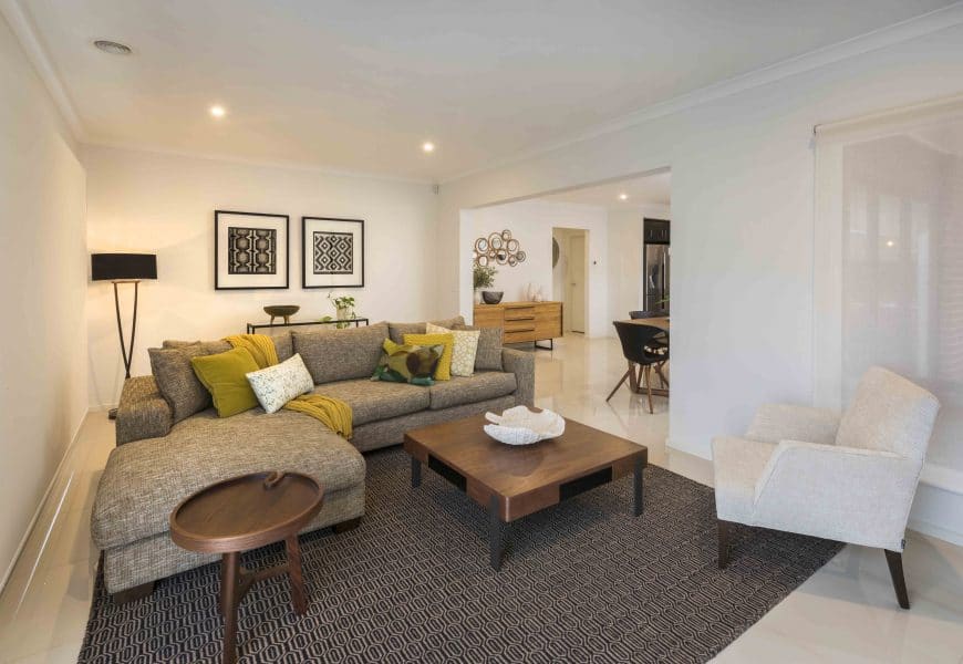 Want to Create a Comfortable Home? | White Pebble Interiors